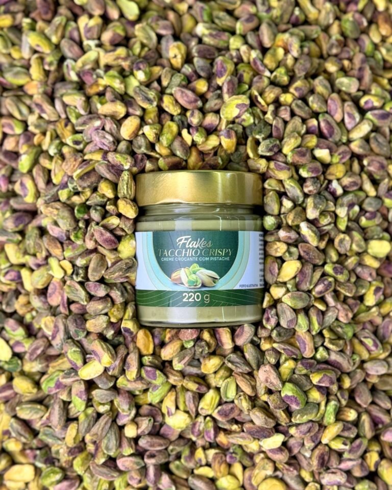 Franquia Flakes Brazil