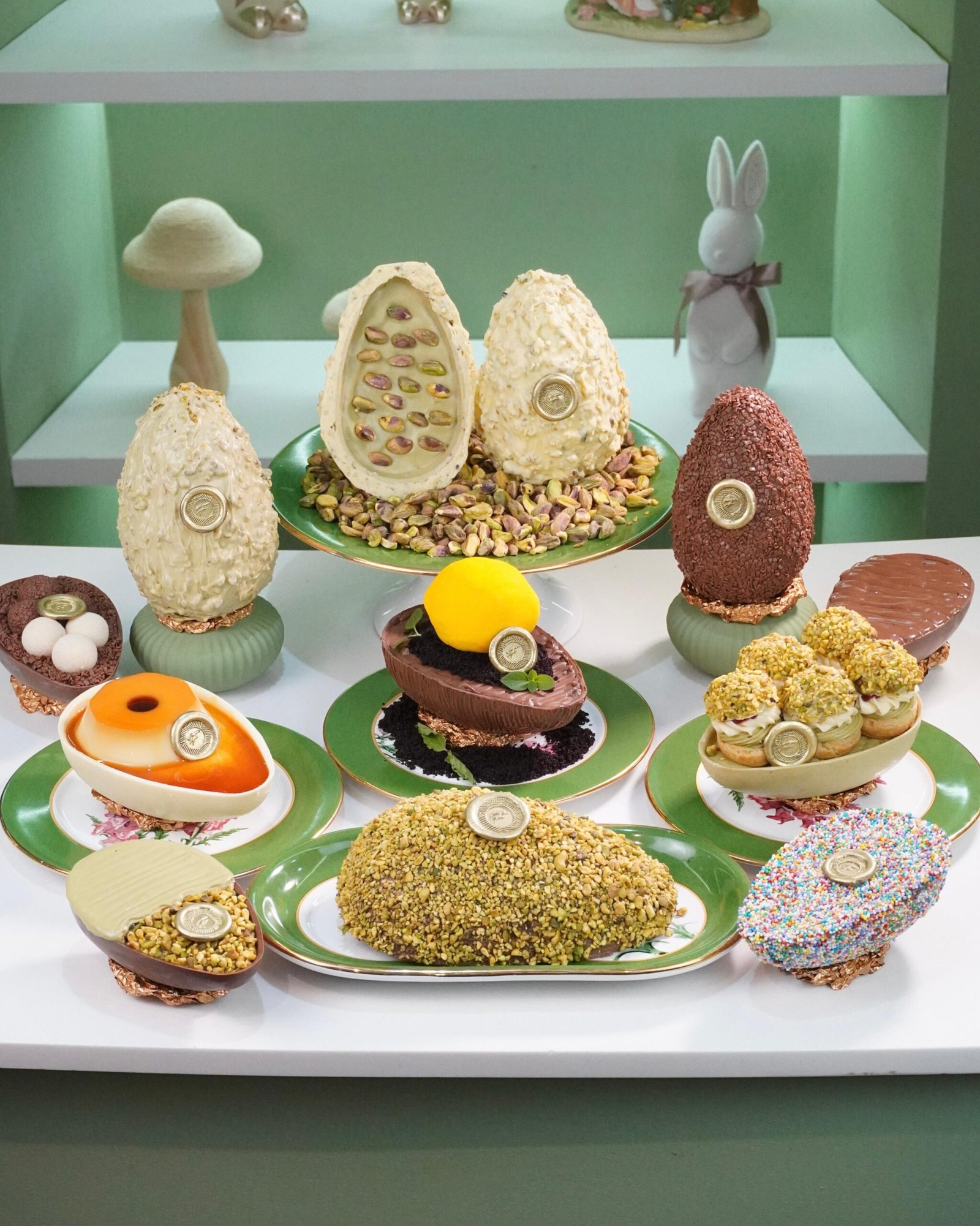 Franquia Flakes Brazil