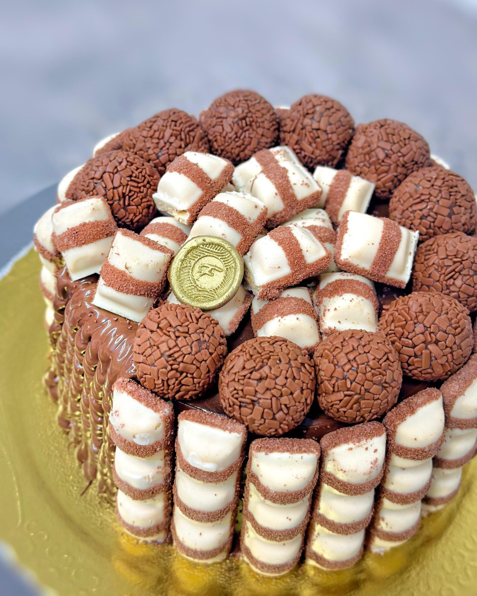 Franquia Flakes Brazil