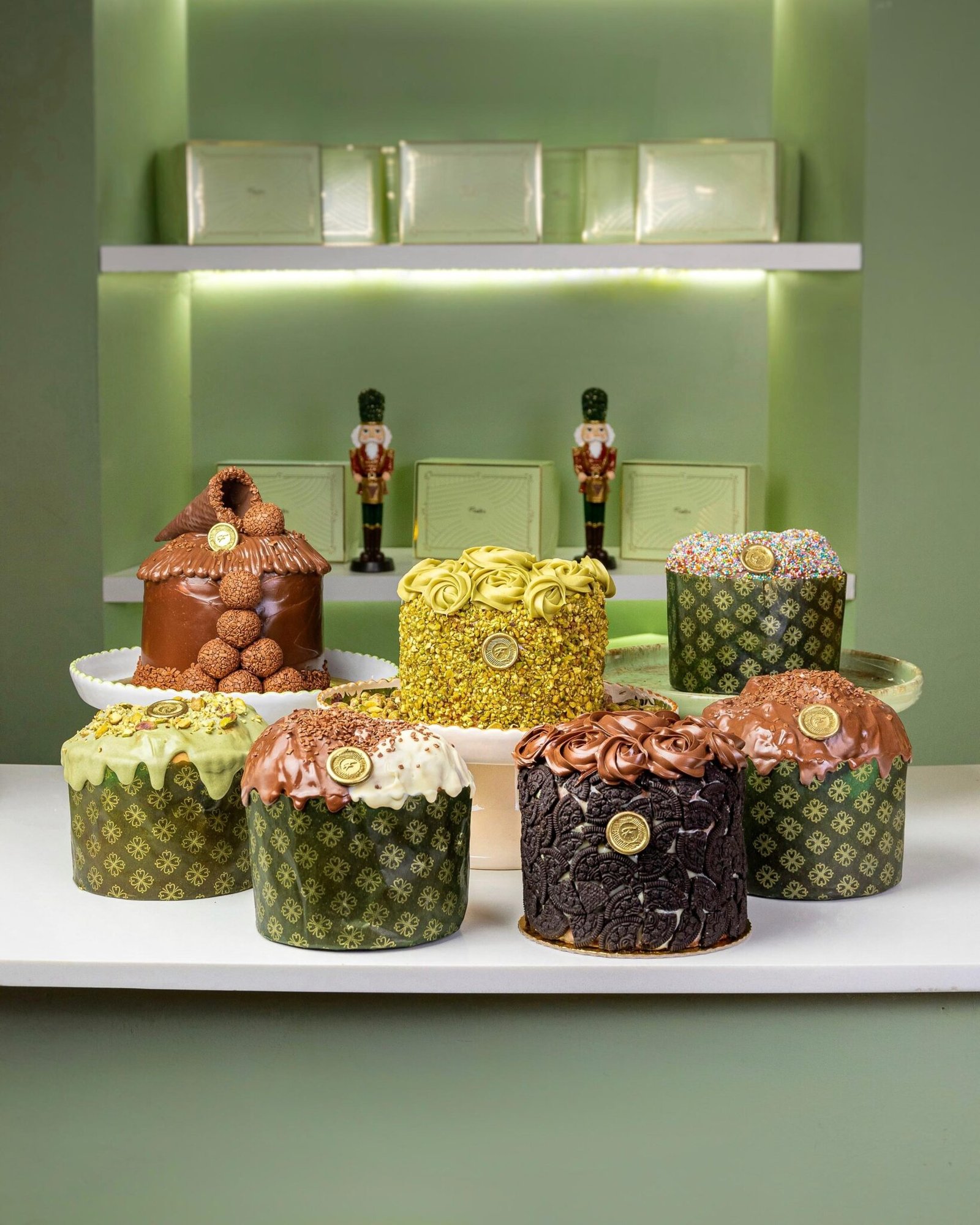 Franquia Flakes Brazil